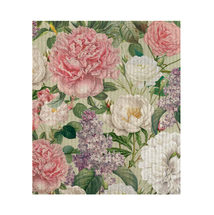 Disktrasa Pioner & Rosor - Sköna Ting | Presenteriet.se